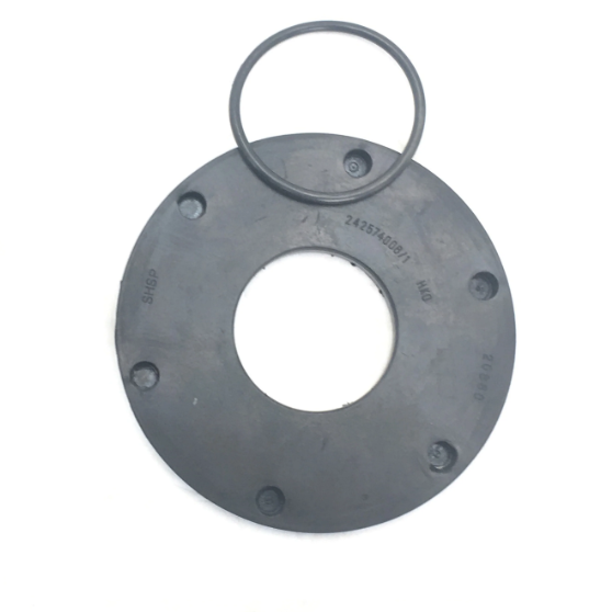 242574006 Rubber Disc 140 x 56 x 8mm with O-ring (043909003) - CZIC ...