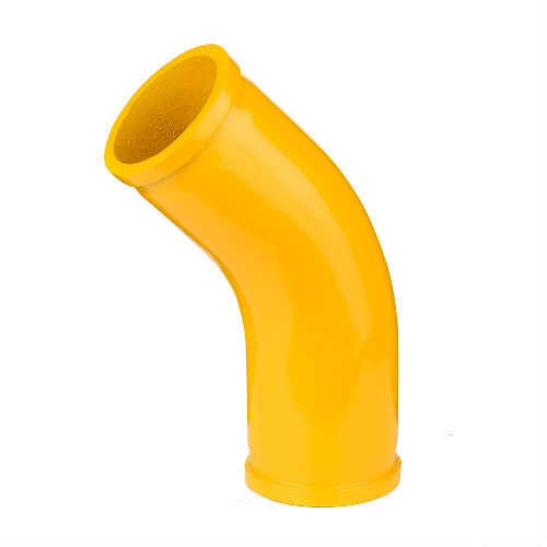 Delivery Pipe Elbow SK125/5,5×45° S530,537076 - CZIC GROUP-PUMP PARTS
