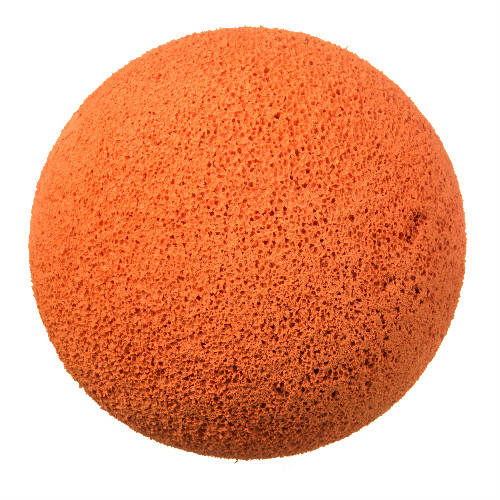 Sponge balls, D150 hard,223673007 - CZIC GROUP-PUMP PARTS
