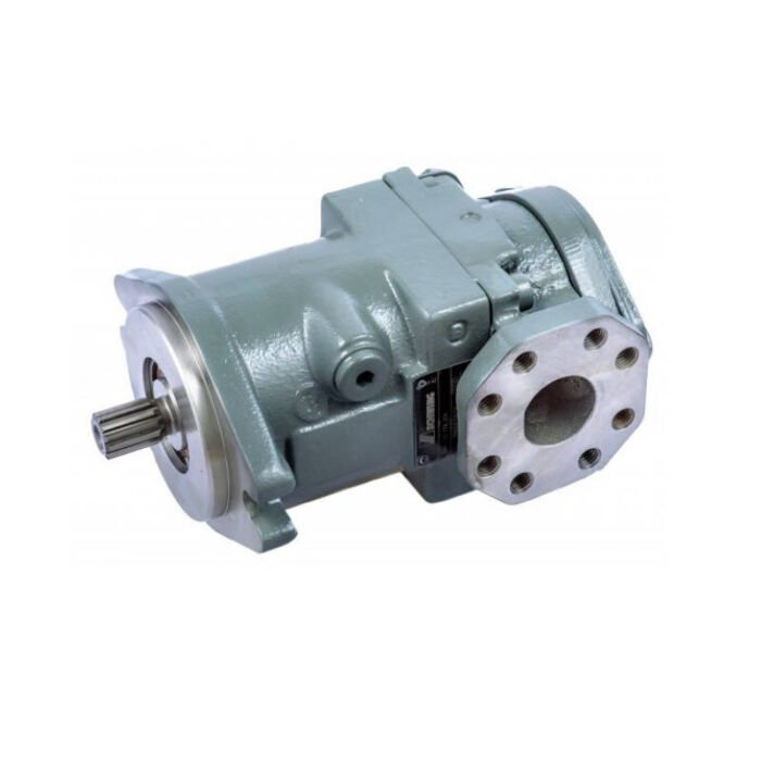 Hydraulic Pump A4FO22/32L 10174306 - CZIC GROUP-PUMP PARTS