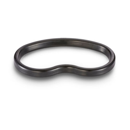 Kidney Seal DN 180 10029138,80012036 - CZIC GROUP-PUMP PARTS