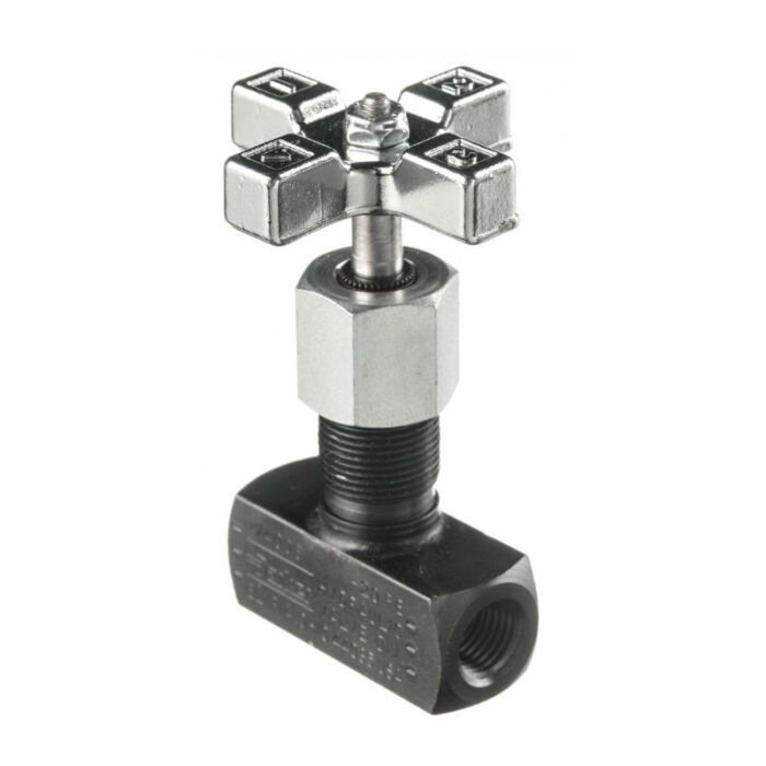 Shut-Off Valve 10004685 - CZIC GROUP-PUMP PARTS