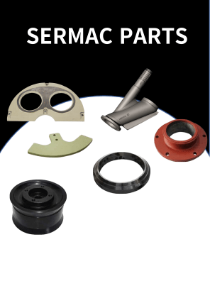 Sermac Parts Archives - CZIC GROUP-PUMP PARTS