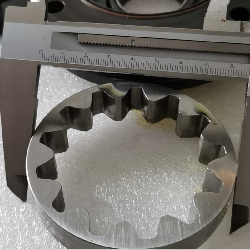 A4VG71 - CZIC GROUP-PUMP PARTS