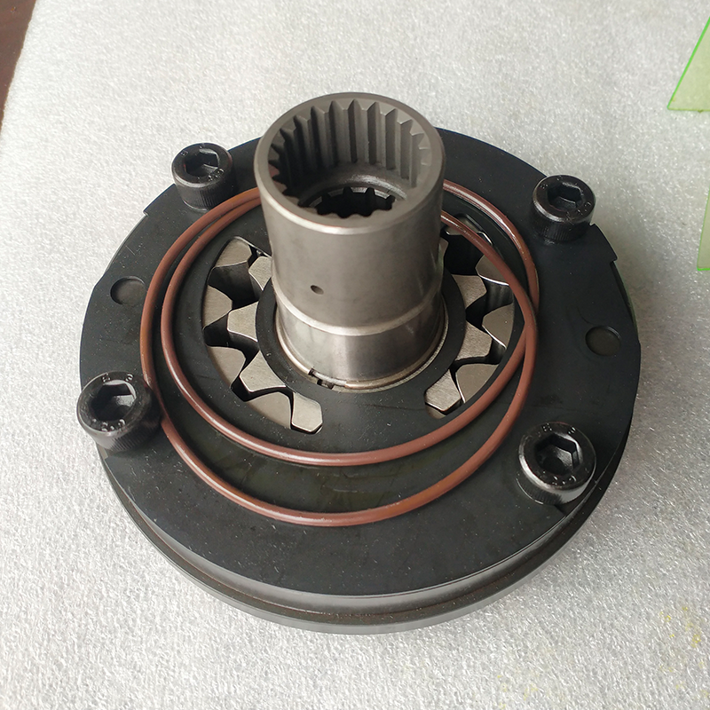 A4VG71 - CZIC GROUP-PUMP PARTS