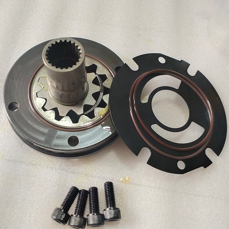 A4VG71 - CZIC GROUP-PUMP PARTS