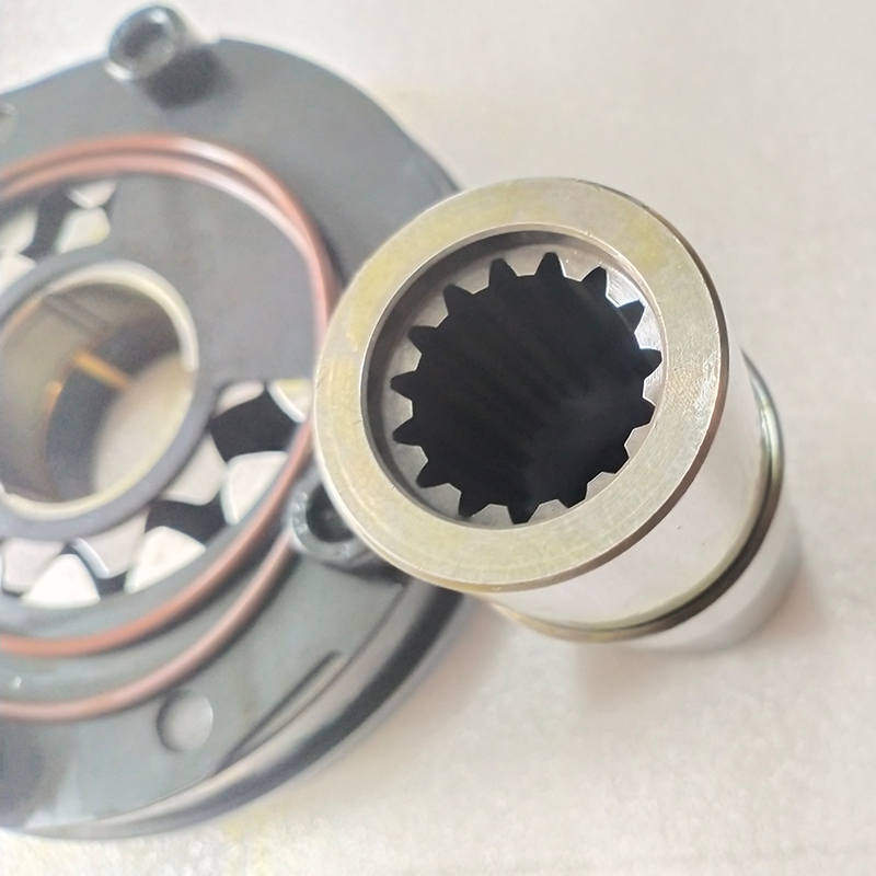 A4VG71 - CZIC GROUP-PUMP PARTS