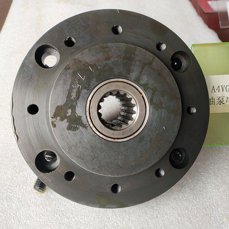 A4VG71 - CZIC GROUP-PUMP PARTS