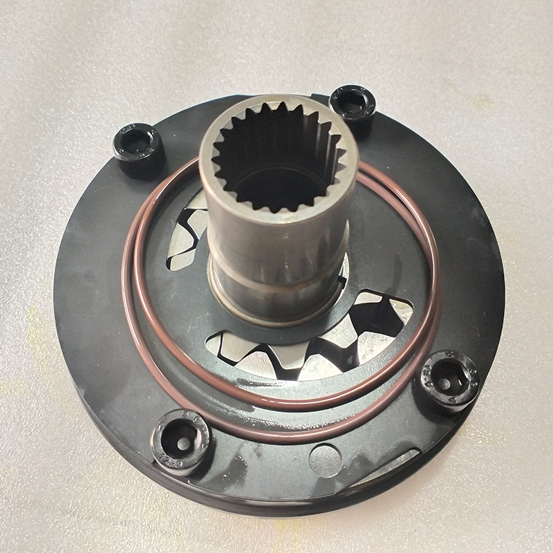 A4VG71 - CZIC GROUP-PUMP PARTS