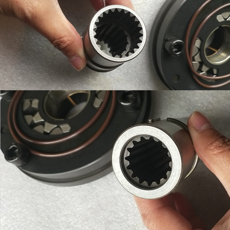 A4VG71 - CZIC GROUP-PUMP PARTS